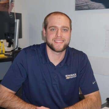 Bowman Chevrolet Staff | Chevy Dealership in Clarkston, MI