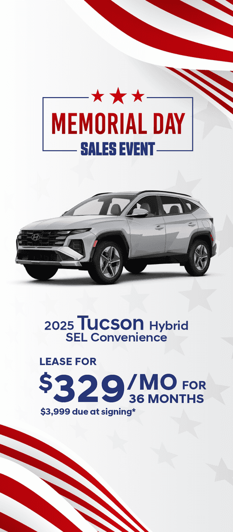 New Hyundai TUCSON for Sale in Salt Lake City, UT