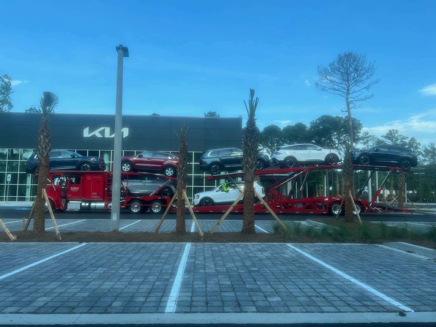 Welcome to Kia Country of Hilton Head | Kia Country of Hilton Head