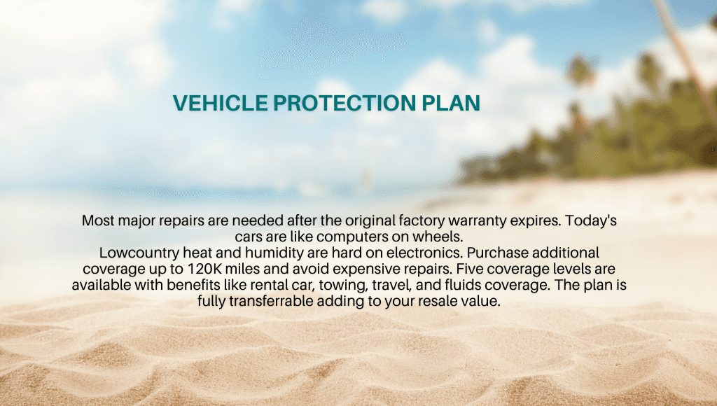 Kia Protection Plans | Kia Country of Hilton Head
