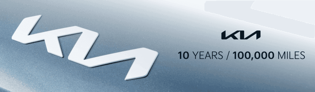 Kia Warranty Coverage | Hilton Head Island & Bluffton