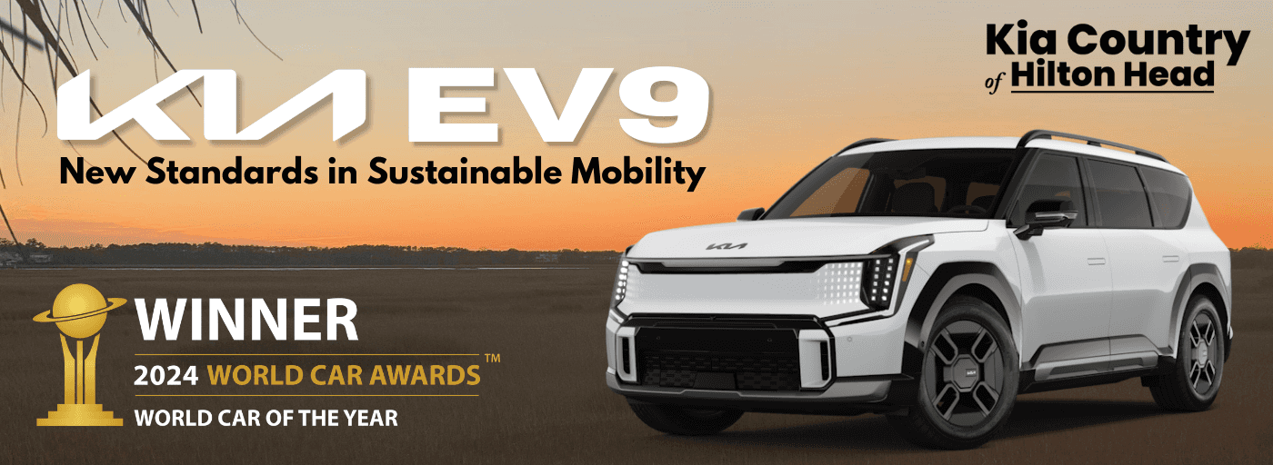 Kia Country of Hilton Head | Kia Dealer