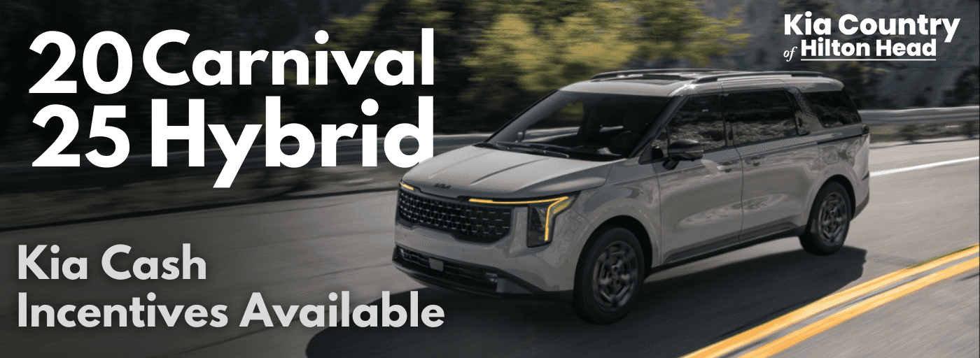 Kia Country of Hilton Head | Kia Dealer
