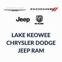 About Lake Keowee Chrysler Dodge Jeep Ram in Seneca, SC