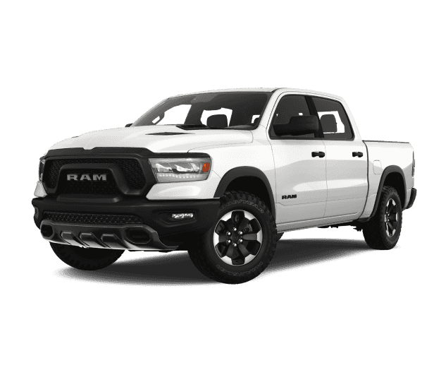 2024 Ram 1500 Trim Levels Explained