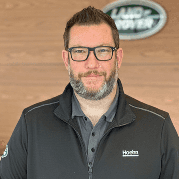 Meet Our Team at Land Rover Carlsbad