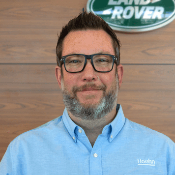 Meet Our Team at Land Rover Carlsbad
