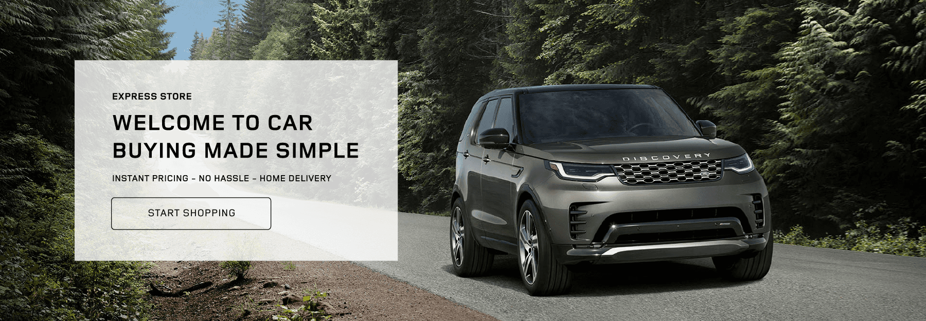 Land Rover Carlsbad | Land Rover Dealership | Carlsbad, CA