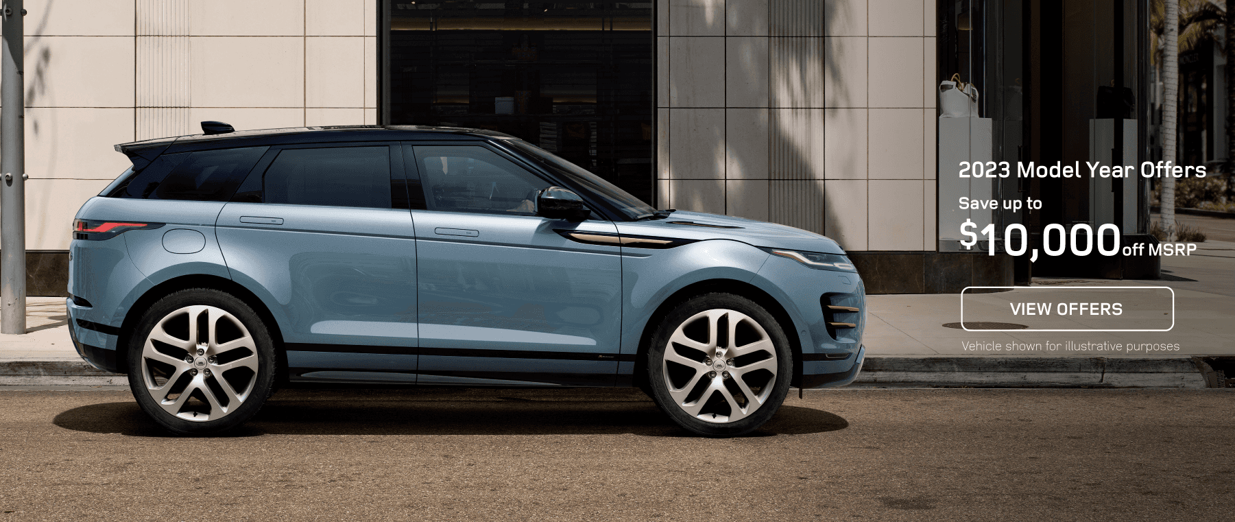 Land Rover Carlsbad | Land Rover Dealership | Carlsbad, CA