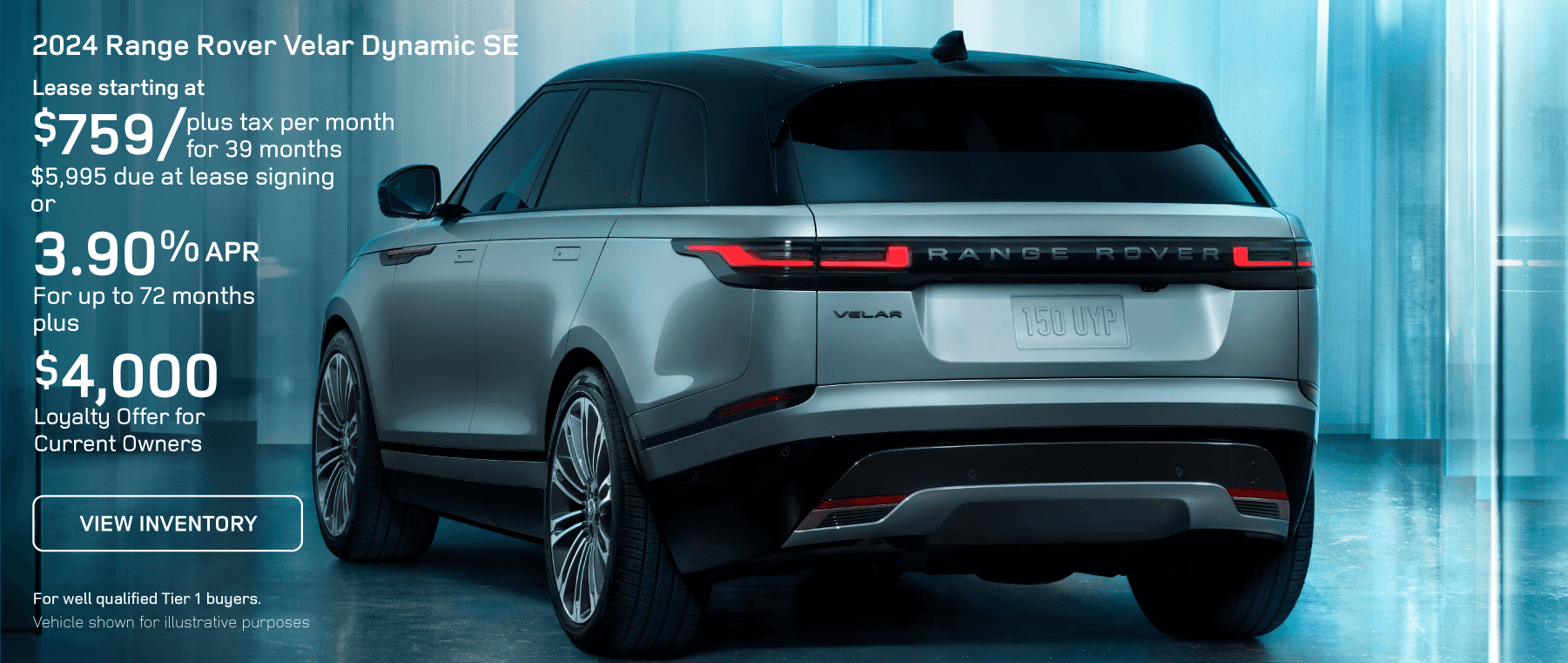 Land Rover Carlsbad | Land Rover Dealership | Carlsbad, CA