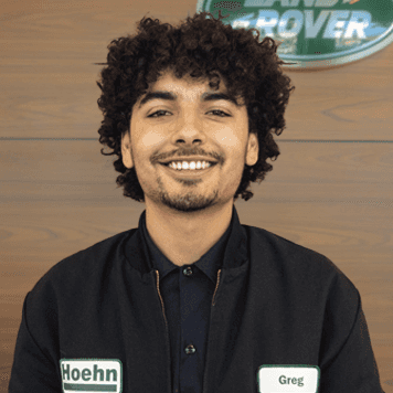 Meet Our Team at Land Rover Carlsbad