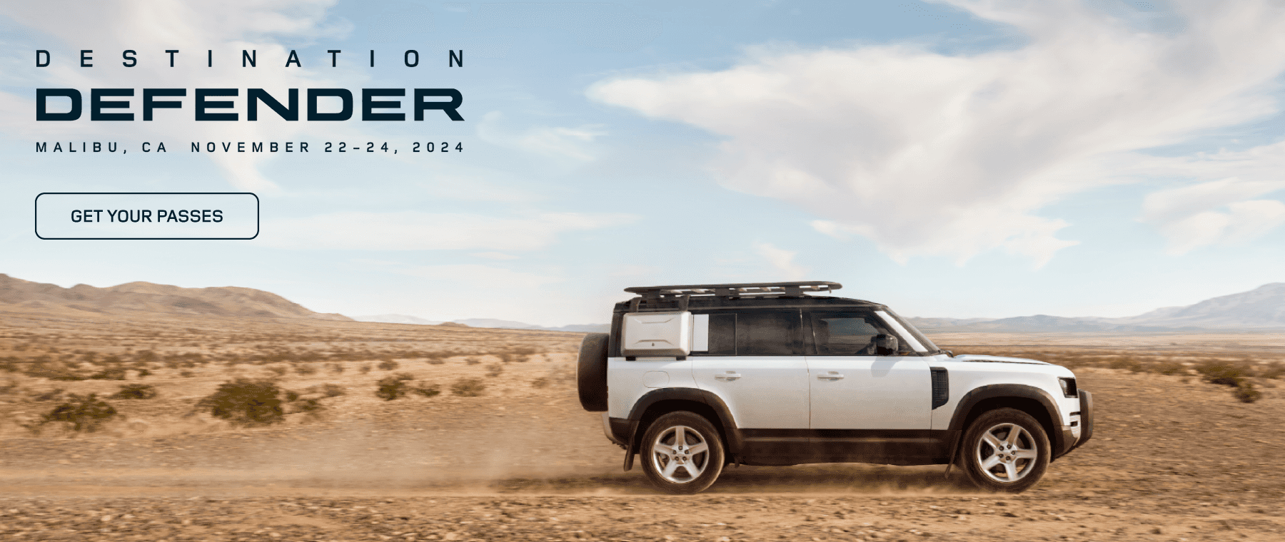 Land Rover Carlsbad | Land Rover Dealership | Carlsbad, CA
