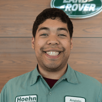 Meet Our Team at Land Rover Carlsbad