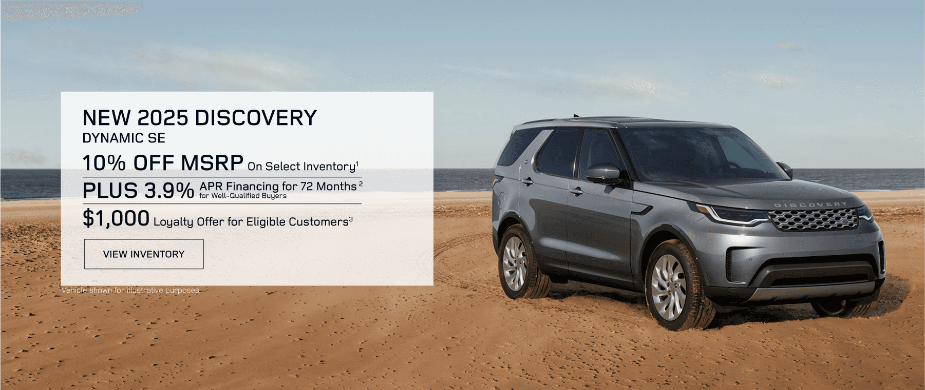 Land Rover Carlsbad | Land Rover Dealership | Carlsbad, CA