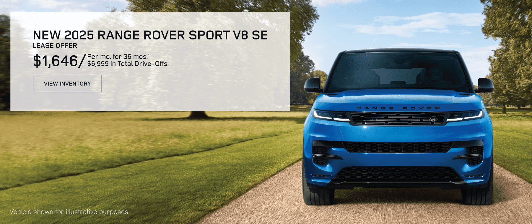 Land Rover Carlsbad | Land Rover Dealership | Carlsbad, CA