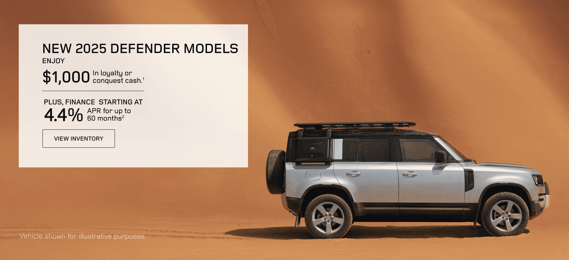 Land Rover Carlsbad | Land Rover Dealership | Carlsbad, CA