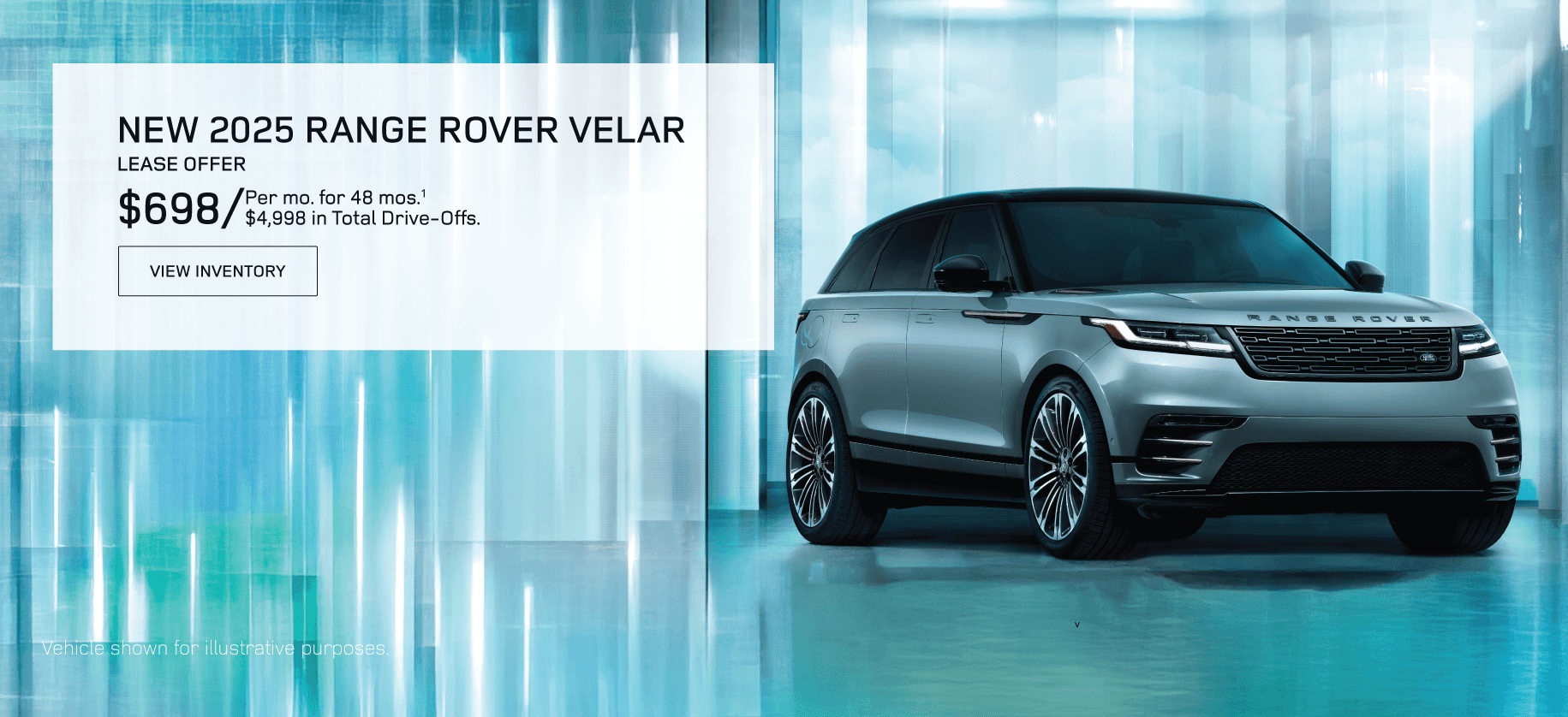 Land Rover Carlsbad | Land Rover Dealership | Carlsbad, CA