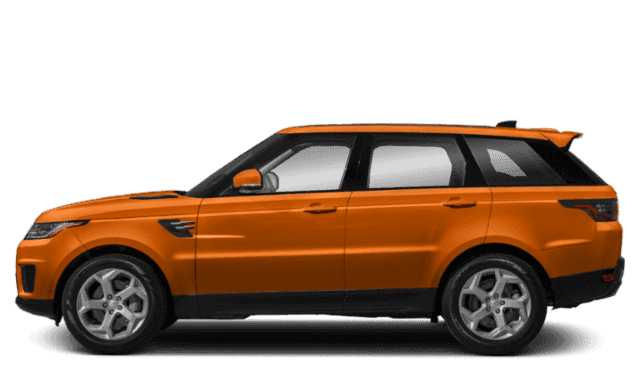 Land Rover vs. the Competition | Land Rover Richfield