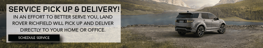 Land Rover Richfield | Land Rover Dealer in Richfield, MN