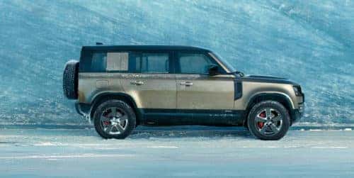 Land Rover Defender Price | Land Rover Richfield near the Twin Cities