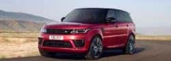 Land Rover & Used Car Dealer in Richfield | Land Rover Richfield