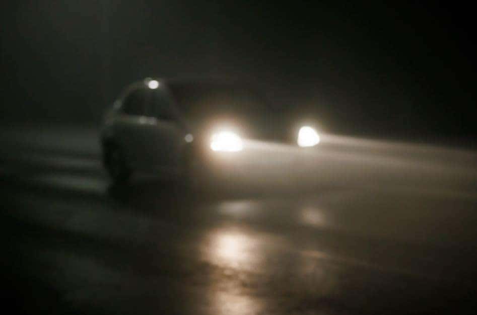 7 Night Driving Tips for New Drivers