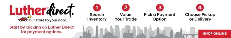 All Vehicles | Luther Brookdale Toyota