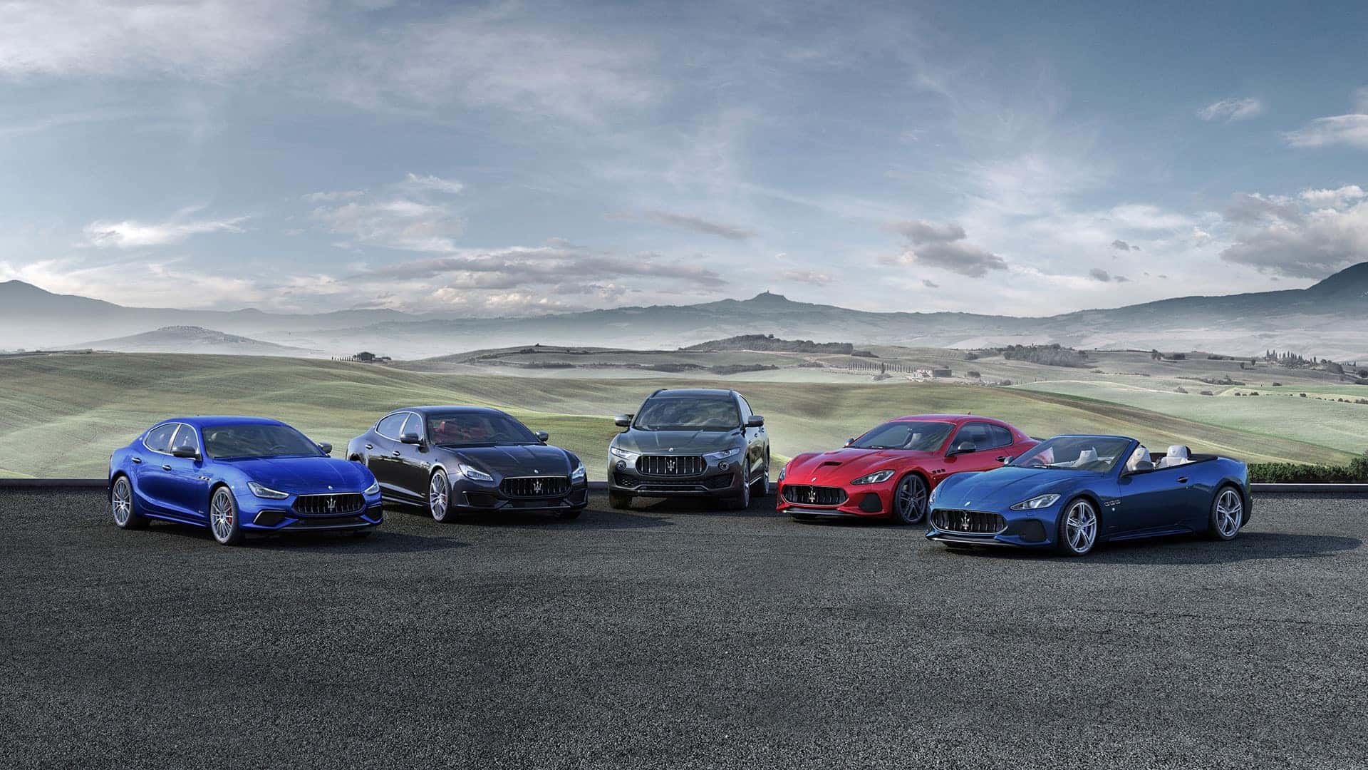 Shop Maserati Models Online Now » Maserati Fort Lauderdale