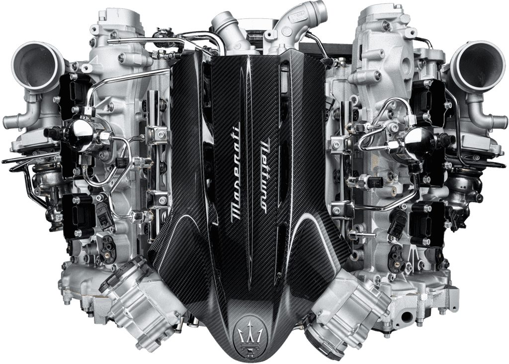 The Maserati MC20 Supercar » Maserati of Fort Lauderdale