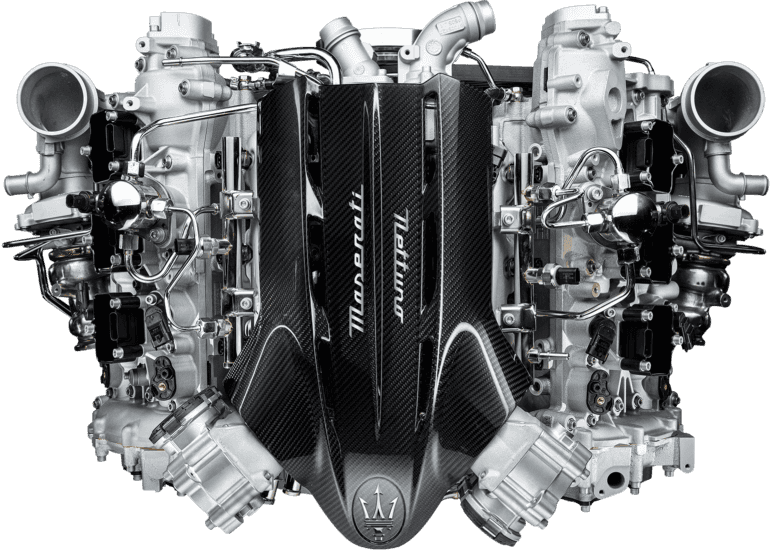 The Maserati MC20 Supercar » Maserati of Fort Lauderdale