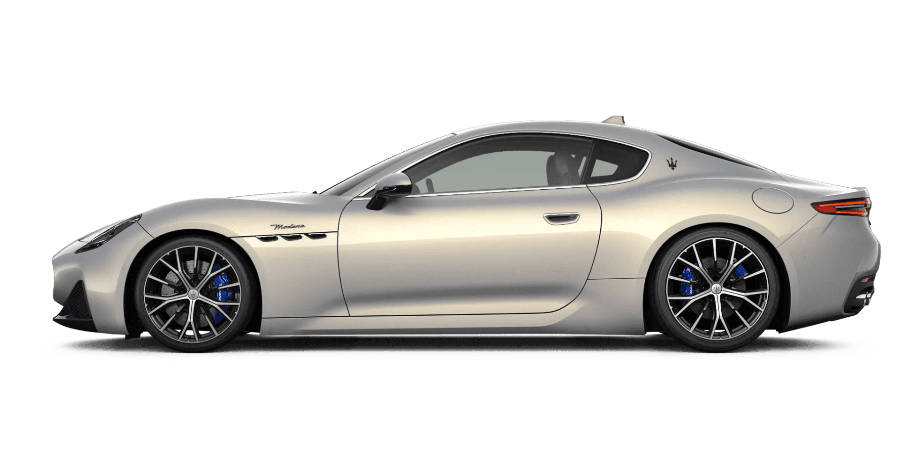 Maserati GranTurismo | Maserati of Fort Lauderdale