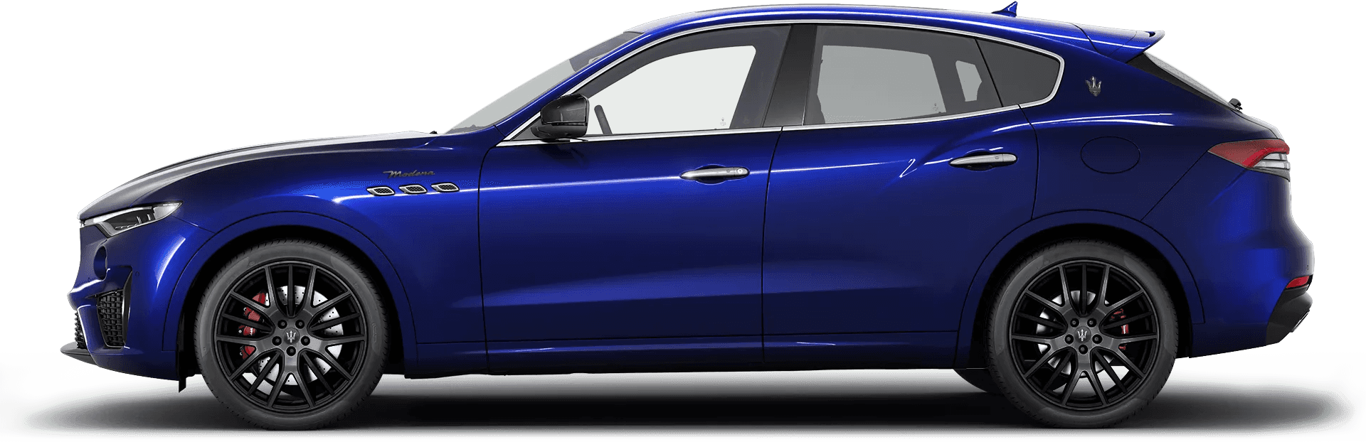 Maserati Levante | Maserati of Fort Lauderdale