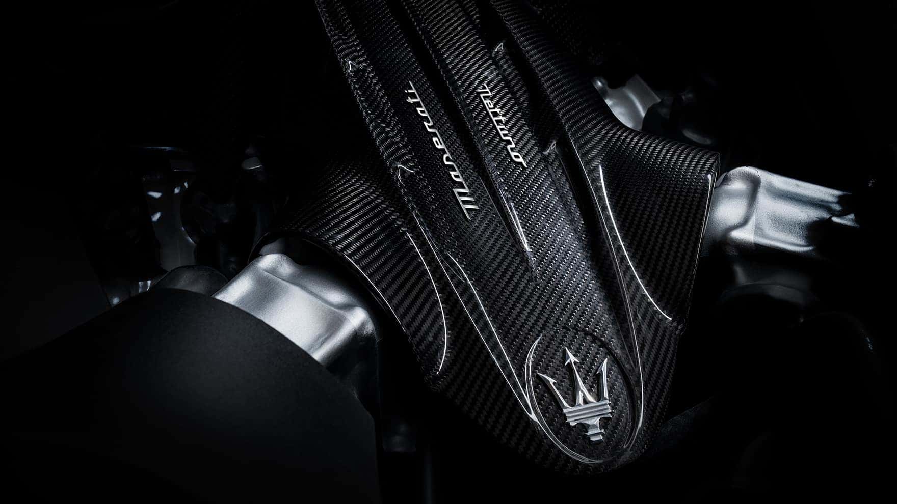 Maserati MC20 | Maserati of Fort Lauderdale