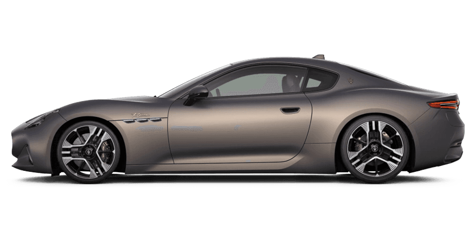 All Maserati Sports Cars