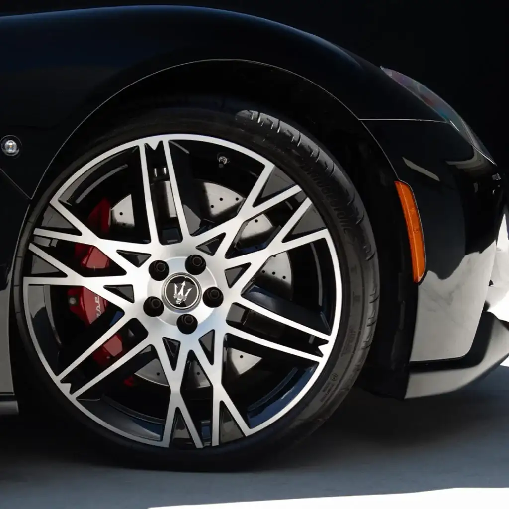 Best Maserati Models in 2026: SUVs, Sedans & GT Cars