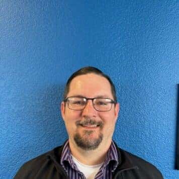 Meet Our Staff | Matt Mazzei Chrysler Dodge Jeep Ram