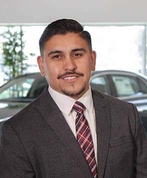 Meet Our Staff | Norm Reeves Hyundai Superstore