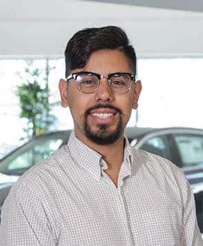 Meet Our Staff | Norm Reeves Hyundai Superstore