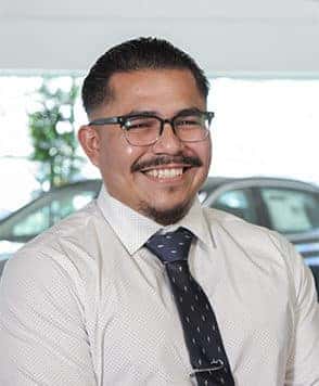 Meet Our Staff | Norm Reeves Hyundai Superstore