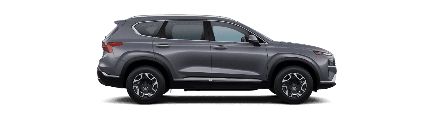 Hyundai santa fe hybrid 2020 store