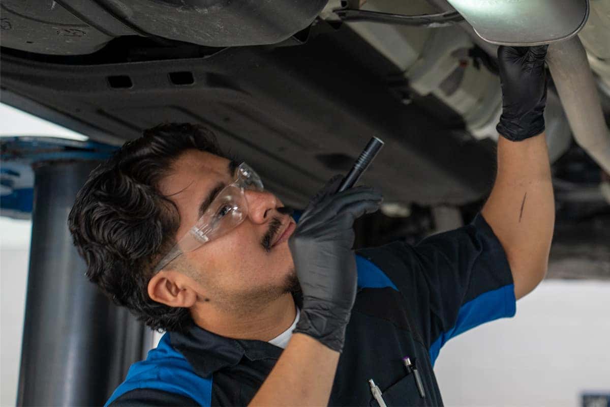 Hyundai Service Center Cerritos CA | Norm Reeves Hyundai