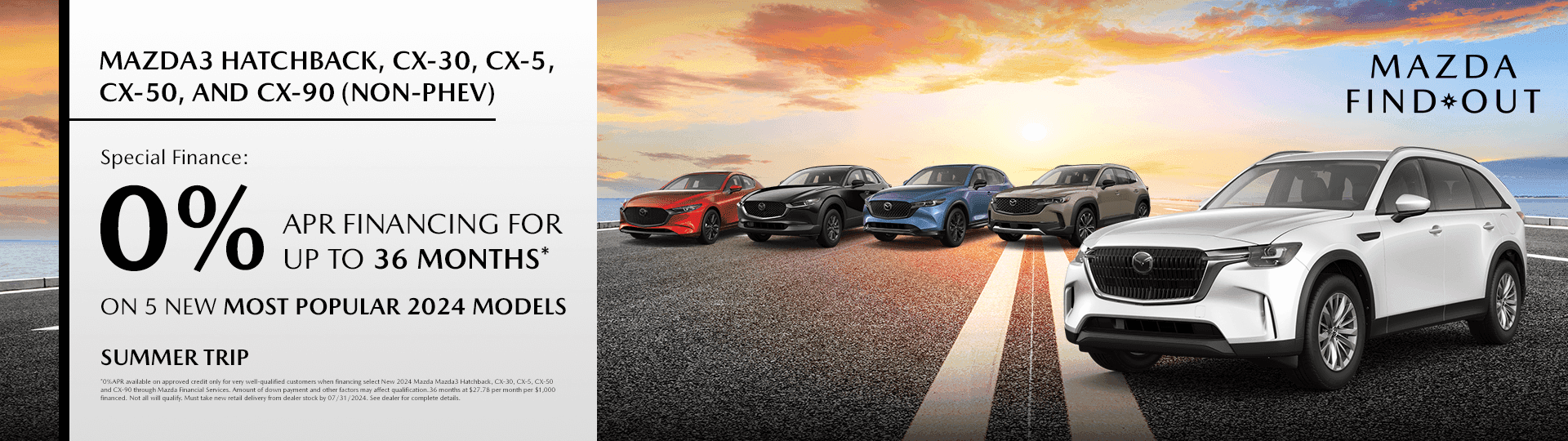 Oxnard Mazda | New Mazda Dealership in Oxnard, CA