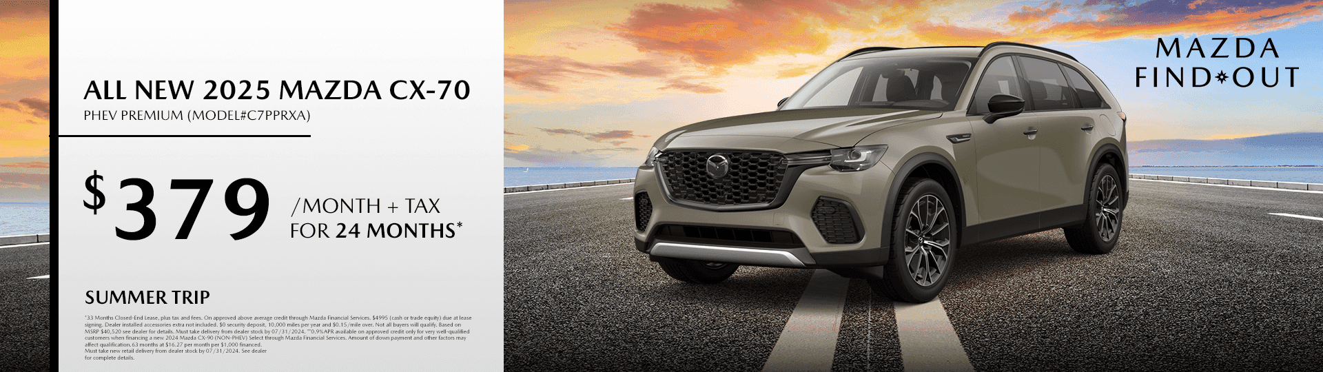 Oxnard Mazda | New Mazda Dealership in Oxnard, CA