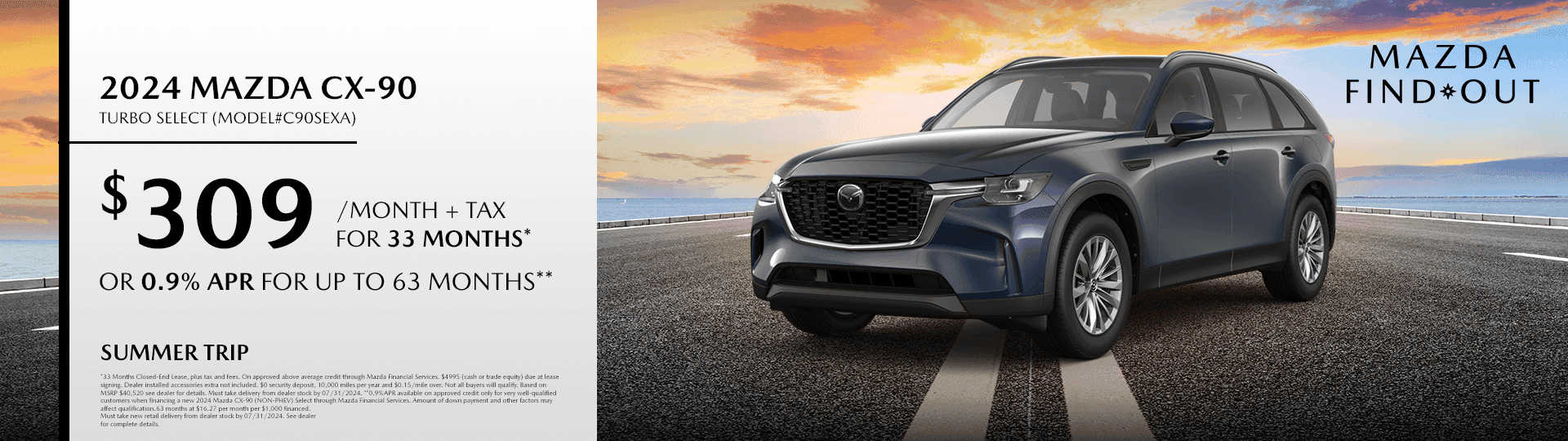 Oxnard Mazda | New Mazda Dealership in Oxnard, CA