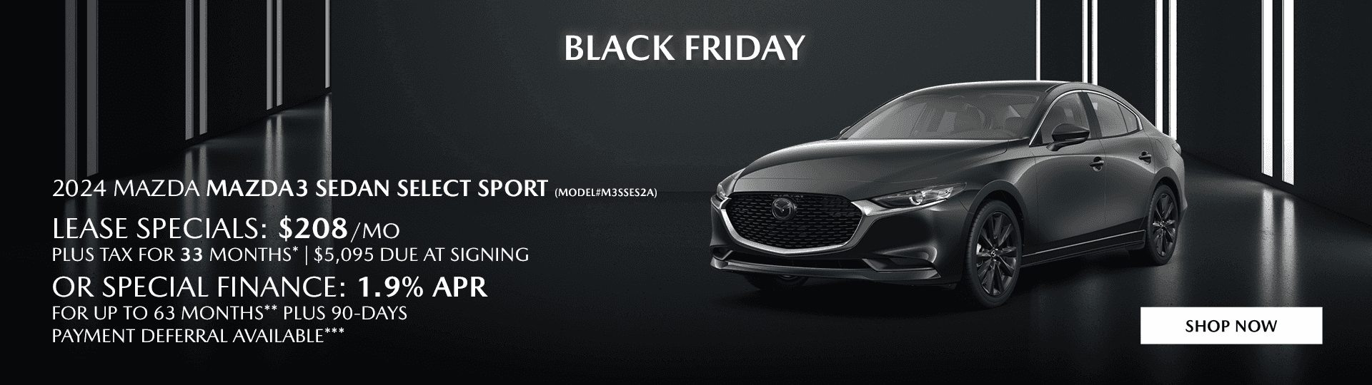 Oxnard Mazda | New Mazda Dealership in Oxnard, CA