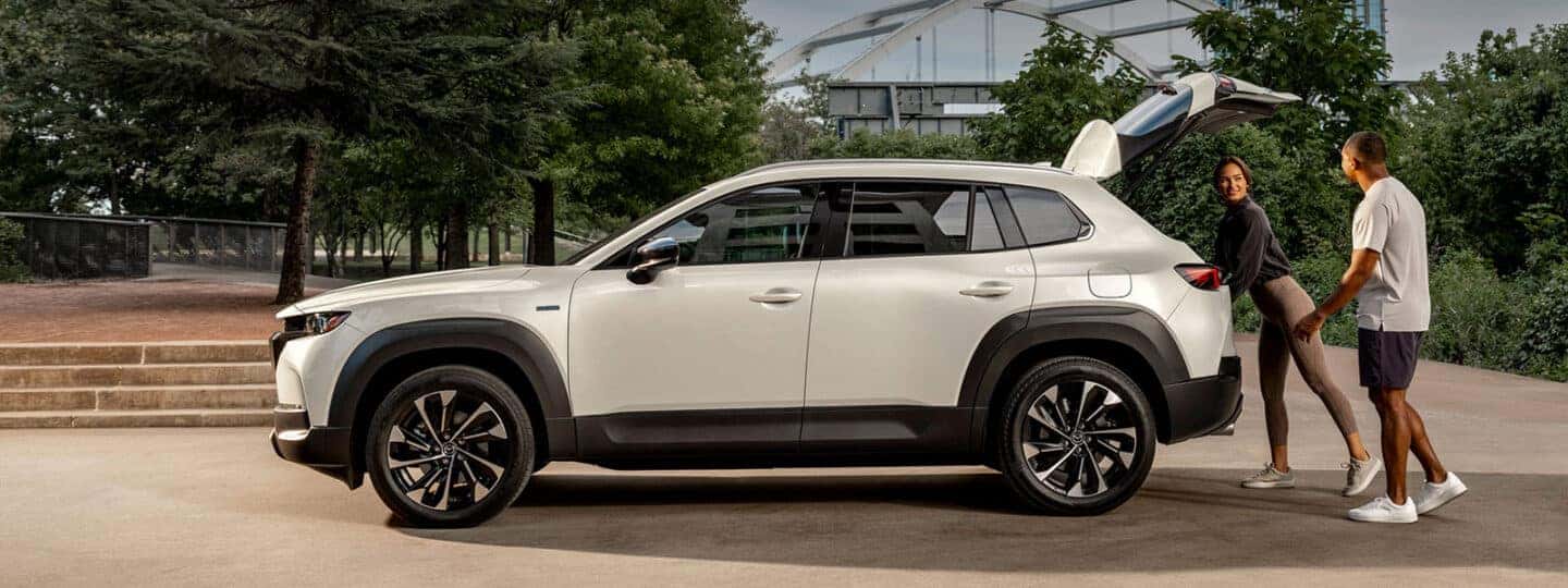All-New 2025 Mazda CX-50 Hybrid Oxnard, CA