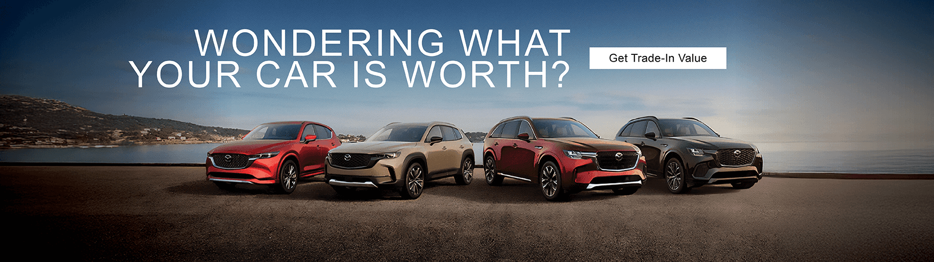 Oxnard Mazda | New Mazda Dealership in Oxnard, CA