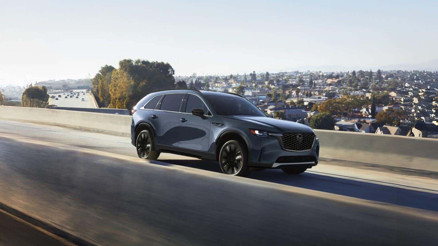 2026 Mazda CX-90 Trim Comparison | Oxnard Mazda