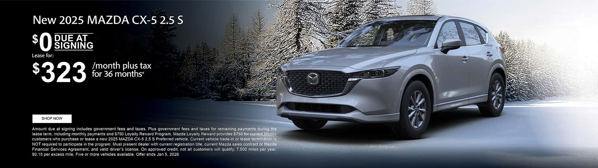 Mazda Dealership Serving Santa Clarita, CA