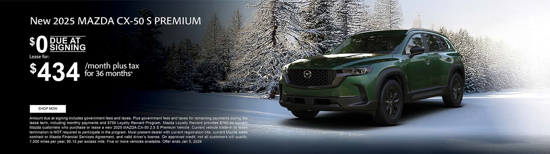 Mazda Dealership Serving Santa Clarita, CA